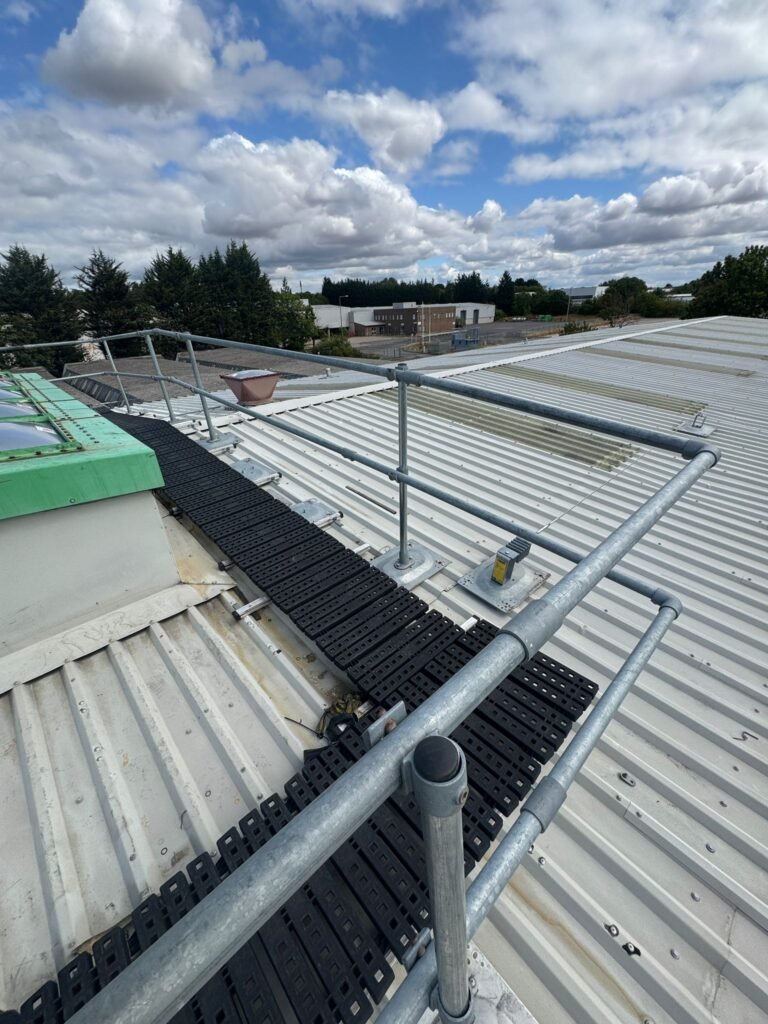 Working at Height Case Studies - skyheightsafety.com
